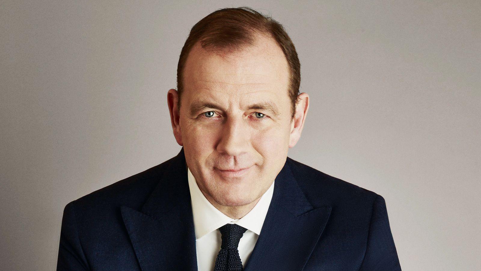 King of Bling: Michael Ködel, creative director of Billionaire Couture